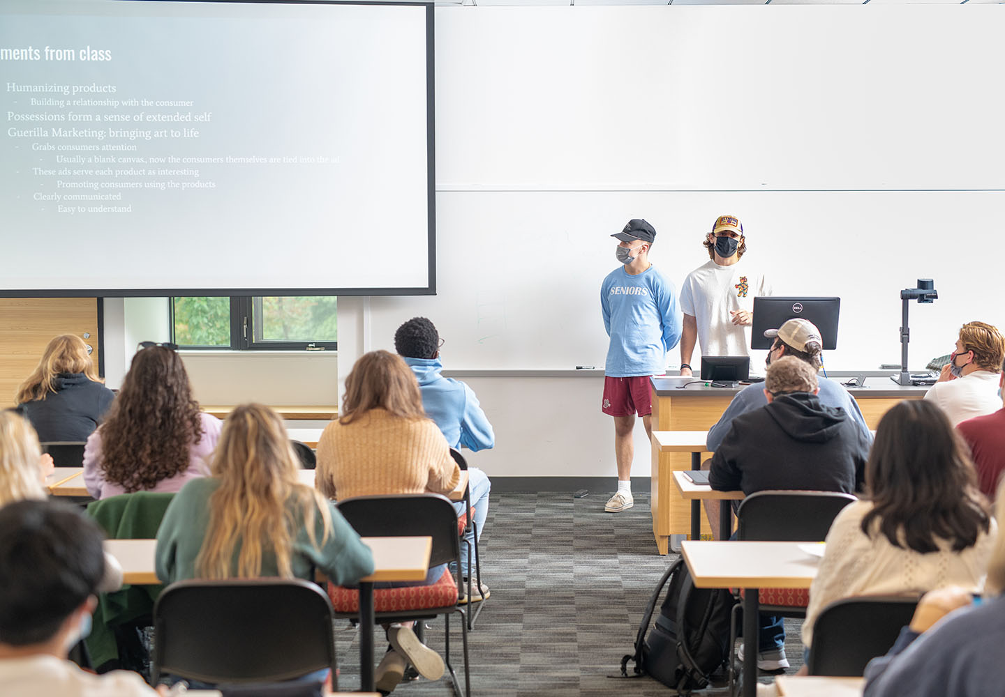 Organizational Studies · Lafayette College